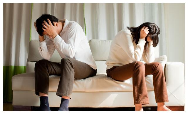 给妻子的婚姻建议:“闹矛盾可以和丈夫争吵,但不要经常提离婚” 财经头条