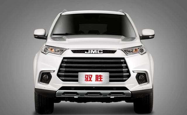 哈弗H5新车成谜，驭胜S350国六领先一步__财经头条