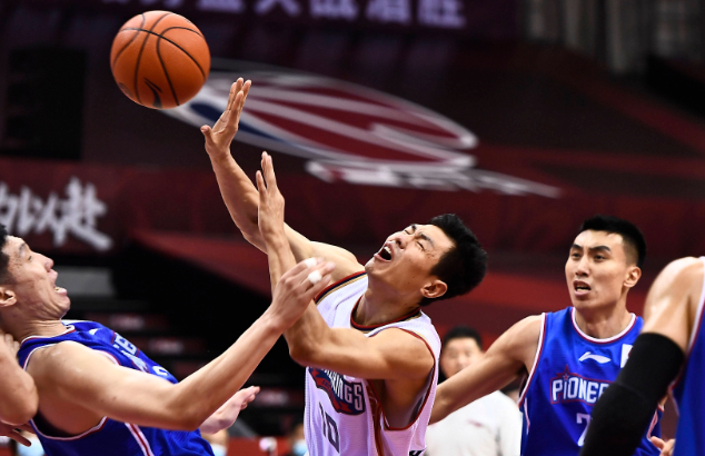 CBA直播前瞻:南京同曦宙光VS 天津先行者 预测分析|CBA|先行者|天津_新浪新闻