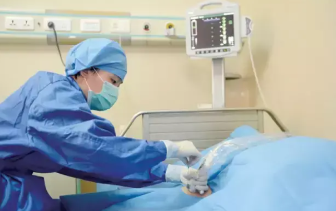 PICC的标准维护你做到了吗?__财经头条