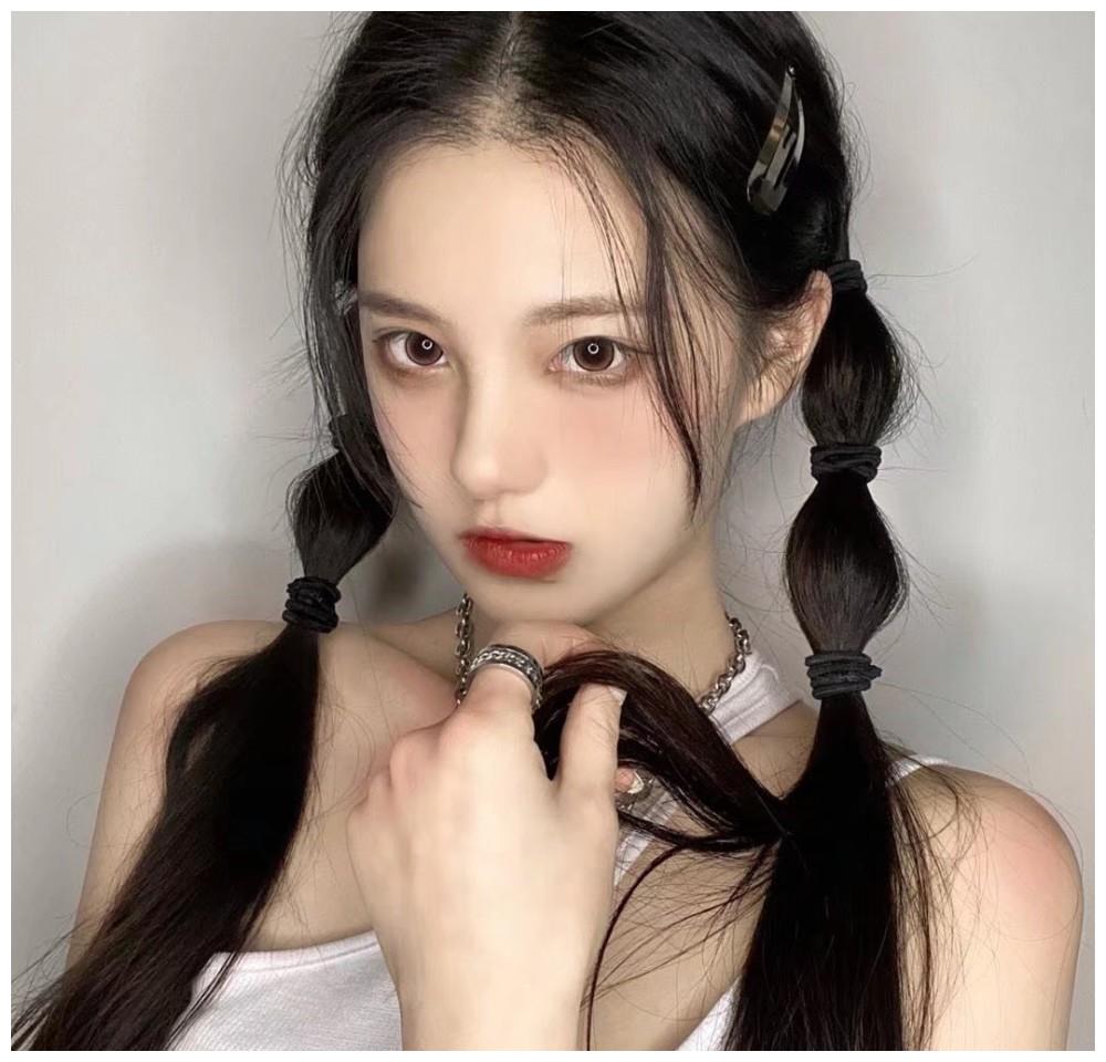 fakyou图片头像girl-千图网