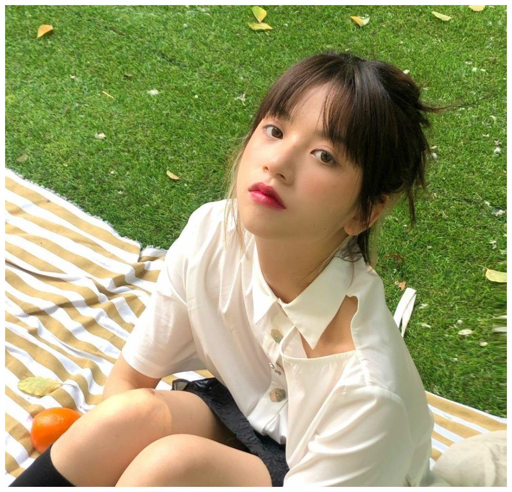 fakyou图片头像girl-千图网