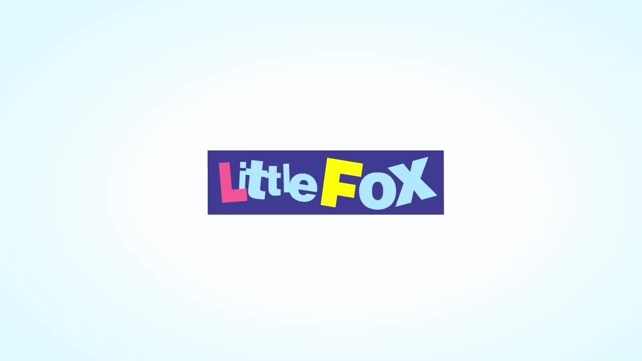 魔法师和猫咪4-6集 Little Fox小狐狸英语动画_新浪新闻