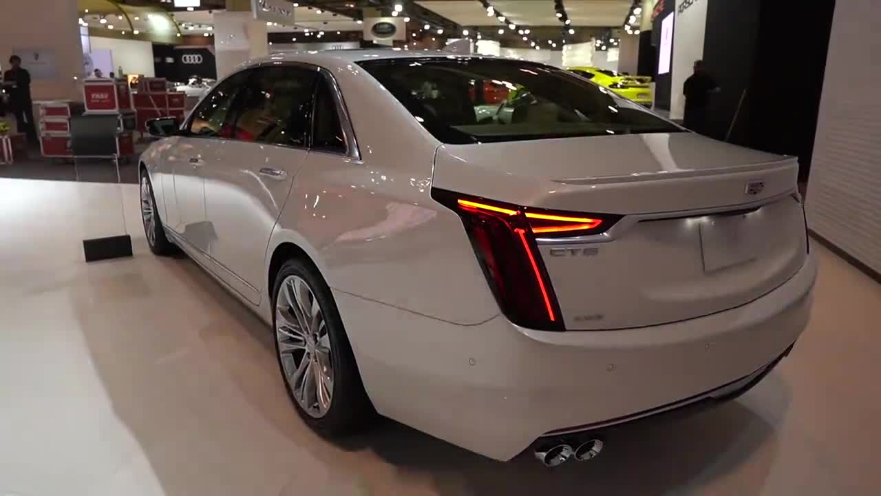 CT6 综合搜索 - 新浪汽车