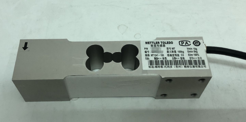 MT1241-200kg梅特勒托利多传感器__财经头条