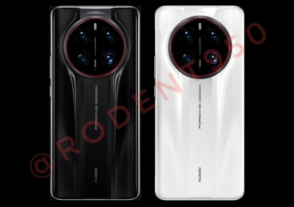 华为Mate50系列发布时间已定，外观几乎一样，就看选哪款！__财经头条