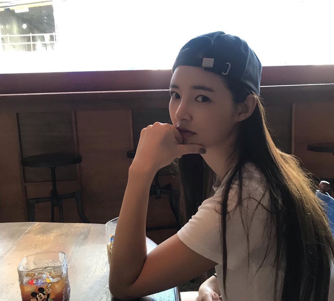 韩国Balletion教练柳胜玉（Sueng Ok Yu）好身材展示多样魅力！