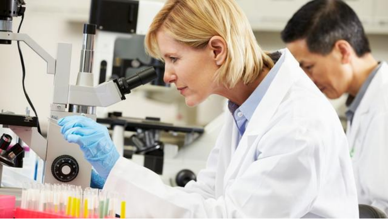 医学检验技术、医学影像技术等，医学技术类专业，就业前景__财经头条