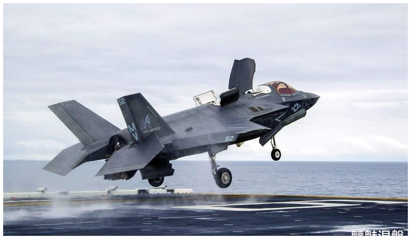 美国的F35A和F35C有什么不同？他们的战力哪个更强？__财经头条