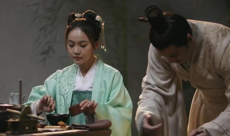 知否：盛竑与王若弗，为何会将如兰，嫁给墨兰不要的穷书生文炎敬__财经头条