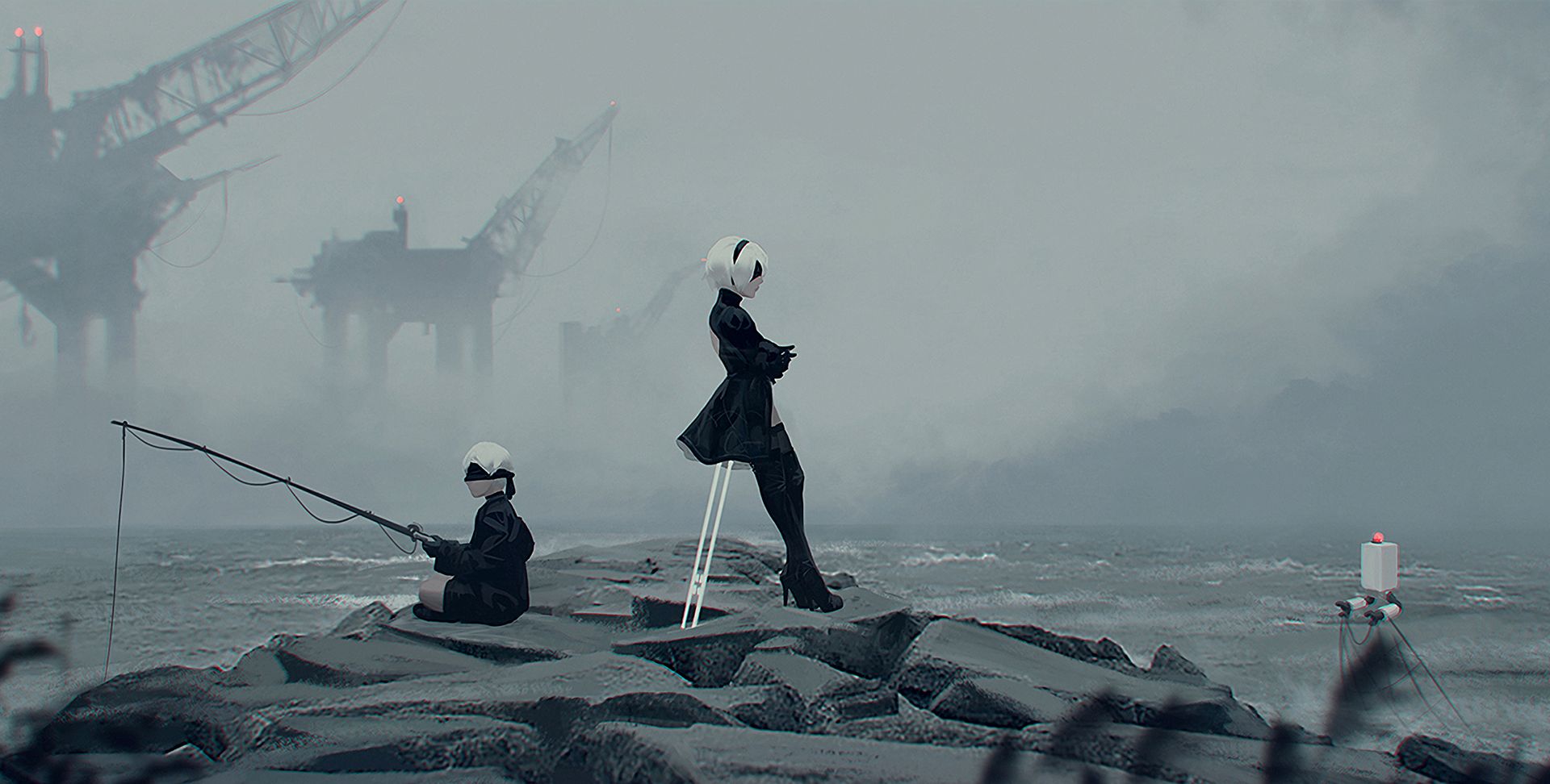 2B 2B