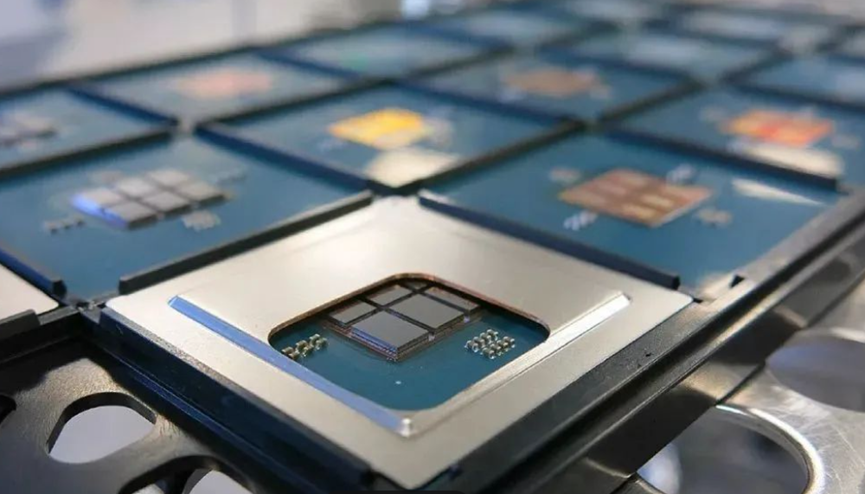 “新四化”的Chiplet技术在汽车及自动驾驶中的具体应用实践|芯原微电子|芯片|自动驾驶_新浪新闻