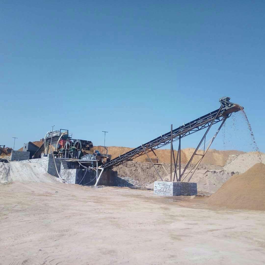 砂石加工过程中产生的粉尘如何治理？|环保|砂石|粉尘|集料|沉降|骨料|监控|除尘器|二次污染|节能_新浪新闻