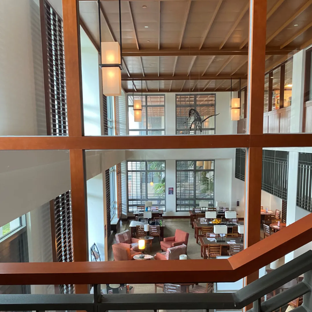 指南者留学学员分享在NUS一年的就读体验