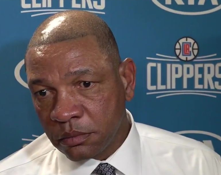 老里弗斯就业难！猛龙队若有意纳什，就没有球队缺主教练了__财经头条