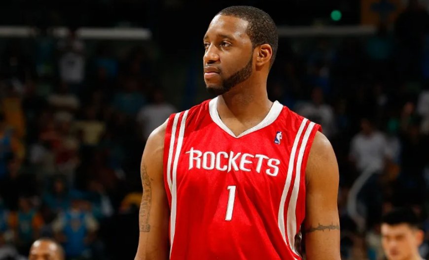麦迪的荣耀并不多，但是为何当年的人气如此之高？_NBA_新浪竞技风暴_新浪网