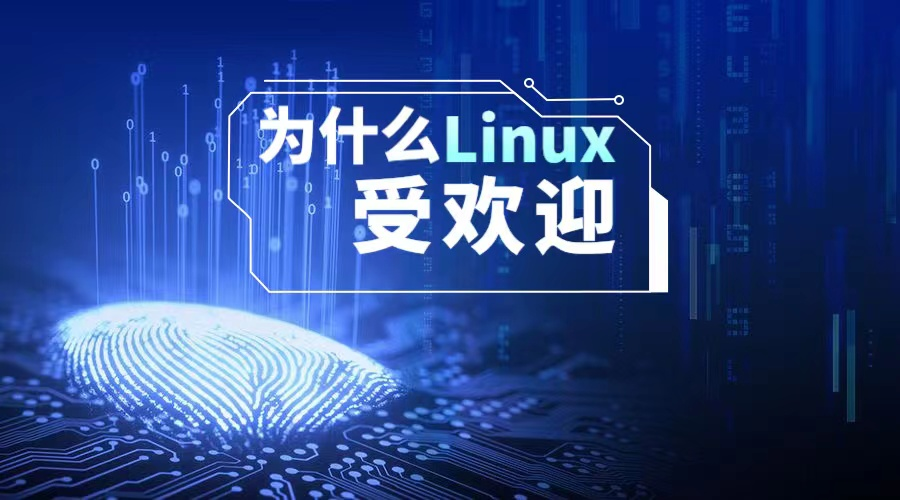 Linux为什么受欢迎？开发者偏爱Linux的9大理由__财经头条
