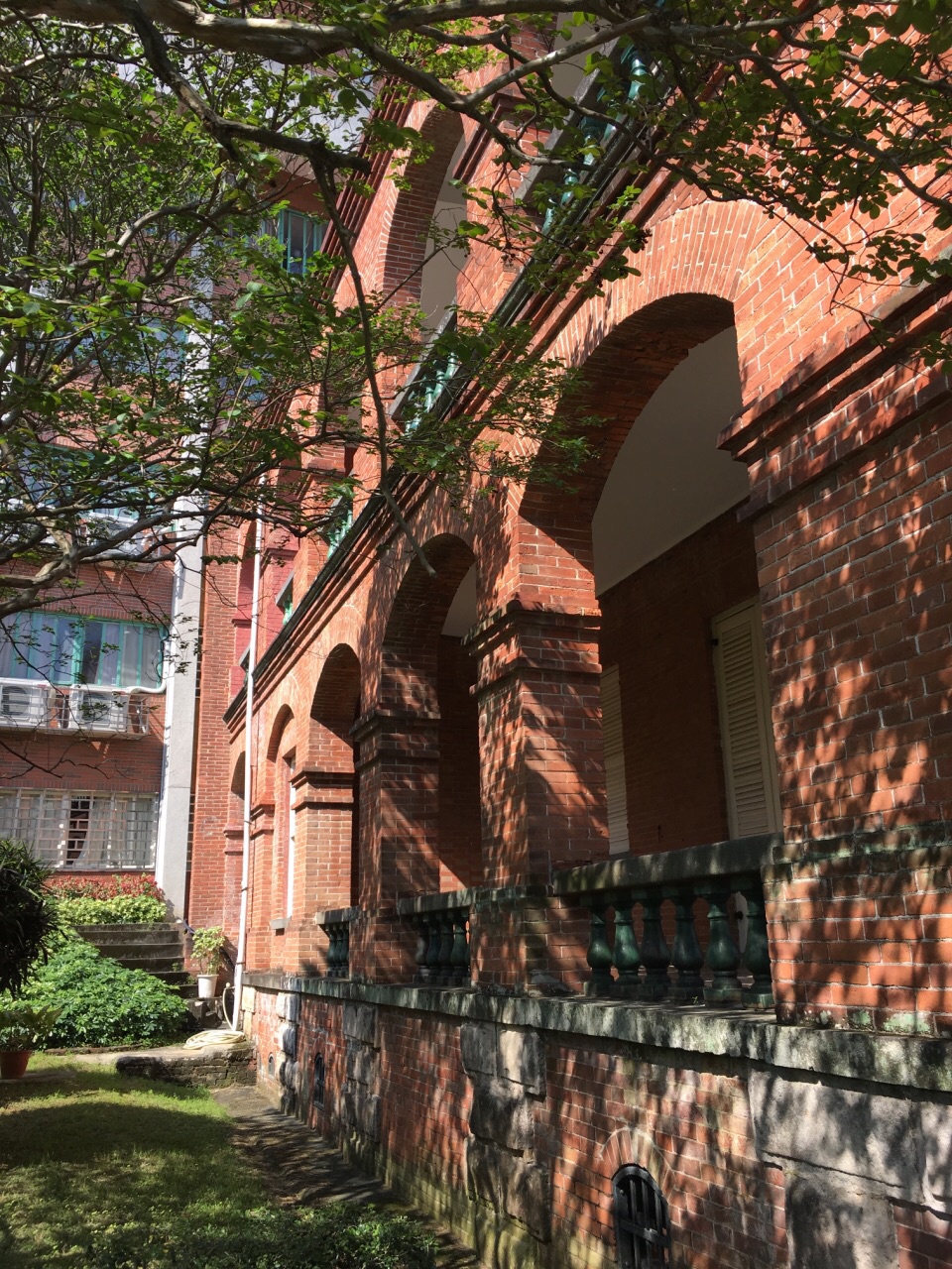 中国 台湾 新北 真理大学