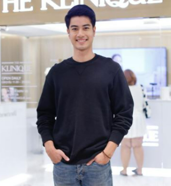 男星Beam突然去世，享年25岁，睡着叫不醒急送医仍不治__财经头条