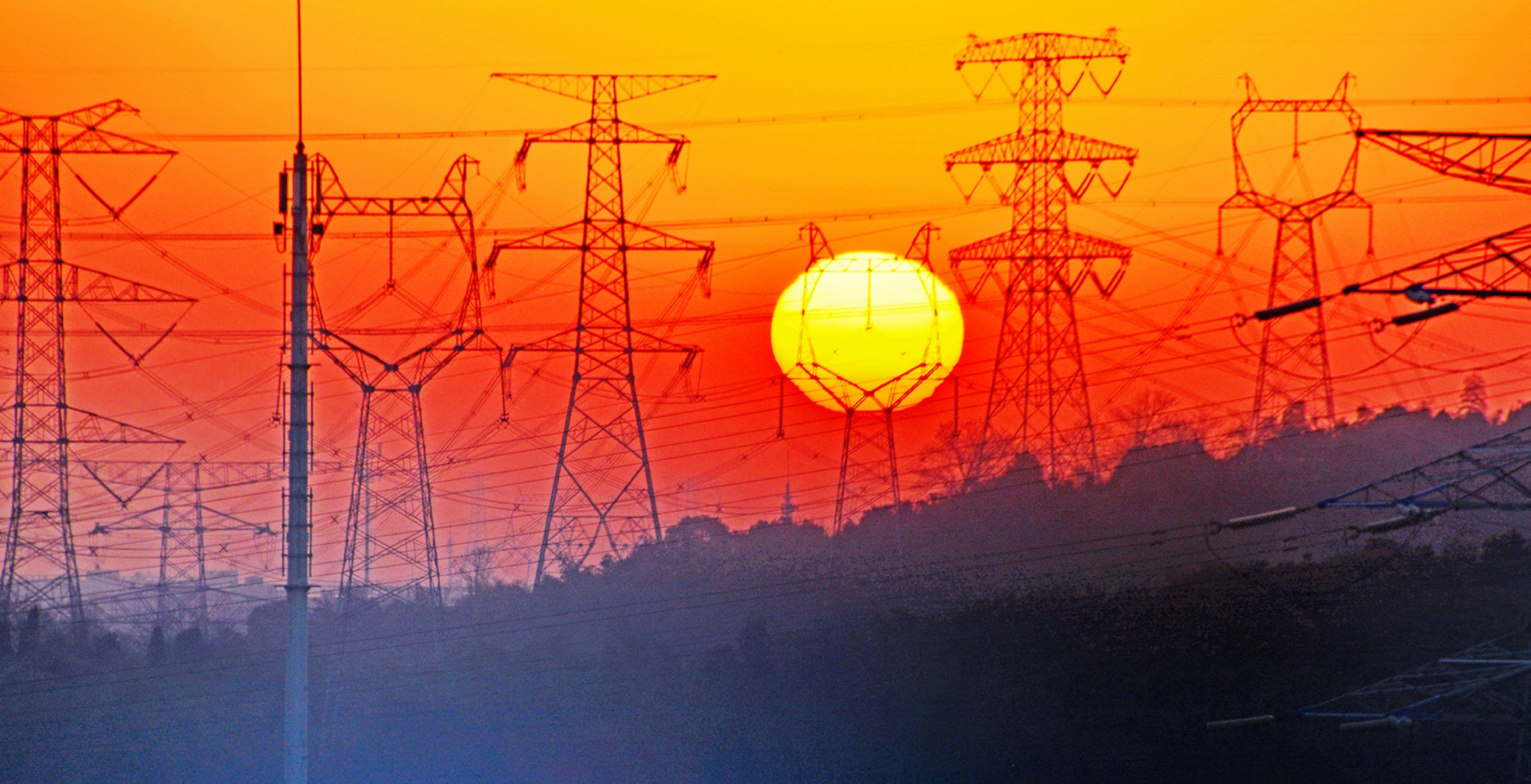 东方红，太阳升。__财经头条