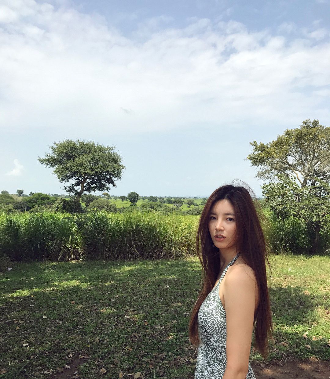 韩国Balletion教练柳胜玉（Sueng Ok Yu）好身材展示多样魅力！