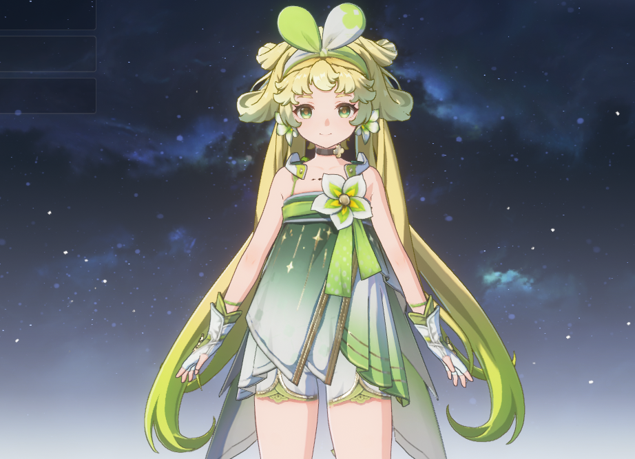 鸣潮维里奈角色介绍|维里|重击|共鸣_新浪新闻