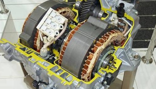 同样都叫CVT，“E-CVT”和“CVT”有什么区别？看完你就秒懂|变速箱|电机|平顺_新浪新闻