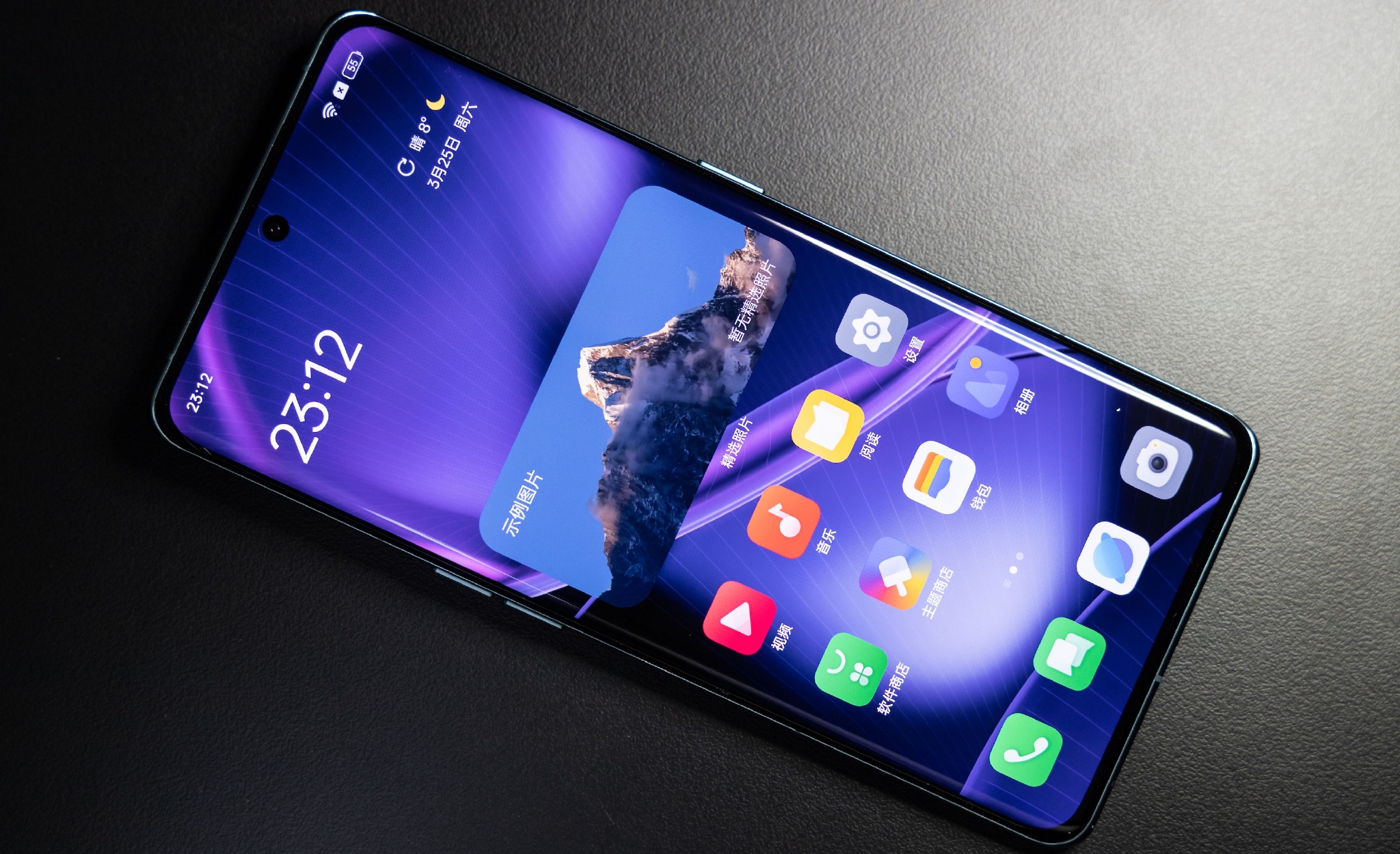 OPPO Find X6 Pro，堆料之王，性能优秀，影像或许有些失望__财经头条