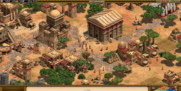 盘点那些好玩又经典的RTS游戏，这些即时战略游戏你玩过吗