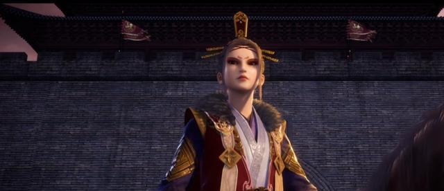 画江湖之不良人：一见面就姐弟杀！阿姐与萤勾谁才是侯卿的姐姐？