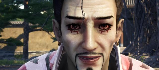 画江湖之不良人：一见面就姐弟杀！阿姐与萤勾谁才是侯卿的姐姐？