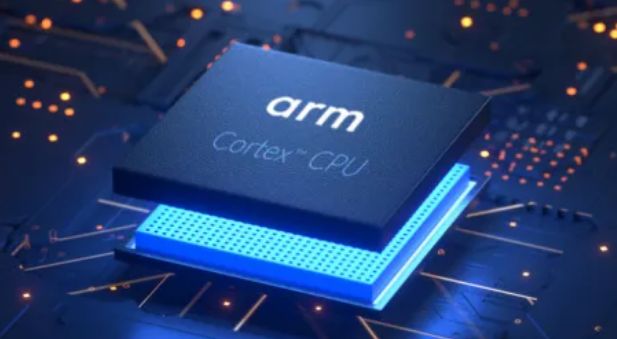 怎样去选择合适的ARM芯片？__财经头条