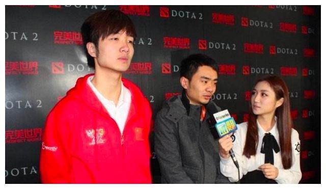 DOTA2：zard怒了，没想到自己被xiao8口中认识十几年的朋友偷拍__财经头条