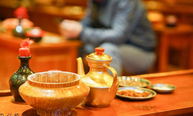 去高原藏地旅行，最能代表藏族文化的三样东西，你知道了吗？