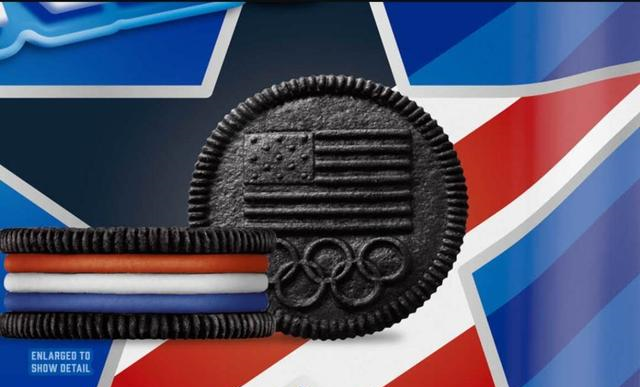 奥利奥口味真新奇，连“月球”奥利奥都有，这又是什么神仙味道？|奥利奥|口味|月球_新浪新闻