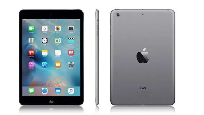 初代iPad是在什么情况下推出的__财经头条