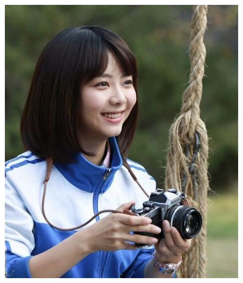 谭松韵最好看的3部电视剧，尤其是最后一部，无法超越的经典。