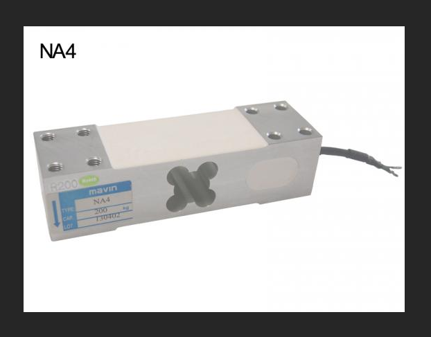 NA4-500kg称重传感器