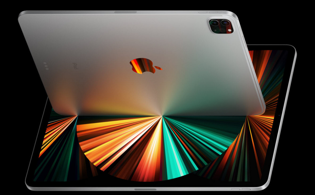 一睹mini LED灯源庐山真面目！苹果新iPad Pro屏幕拆解__财经头条