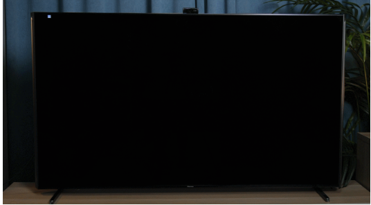 环境光变换 好画质如一 海信电视ULED X U8评测__财经头条