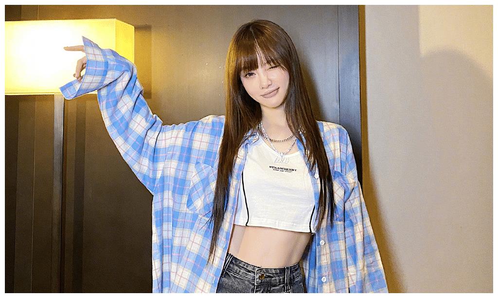 PGone还在努力复出，发1500字歌词审视自己，心中依然充满不服__财经头条