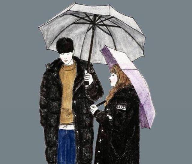 男人不愿意告诉你这4件事,说明他根本不爱你,趁早分手吧!