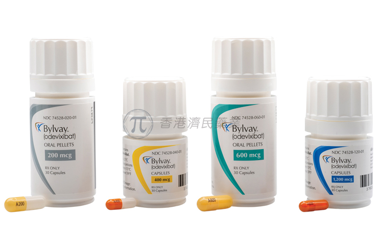 Alagille综合征有望迎来新药！odevixibat获FDA优先审查|瘙痒症|综合征|安慰剂_新浪新闻