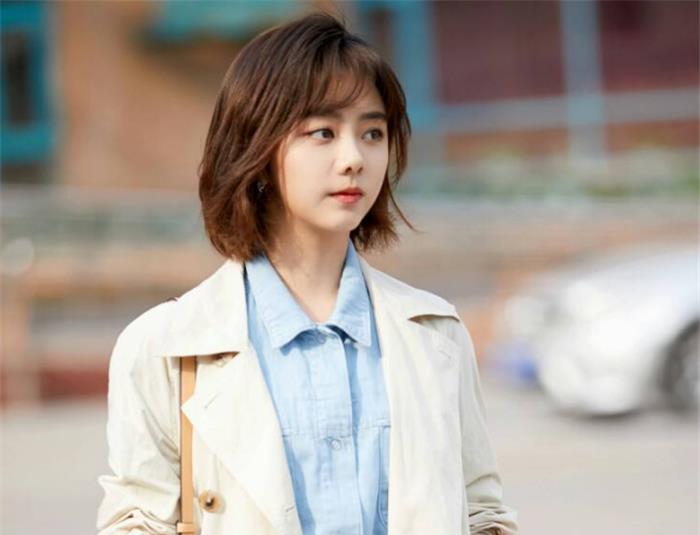 谭松韵又来3部新作，一部“先婚后爱”，一部上星一线卫视！|谭松韵|上星|卫视_新浪新闻