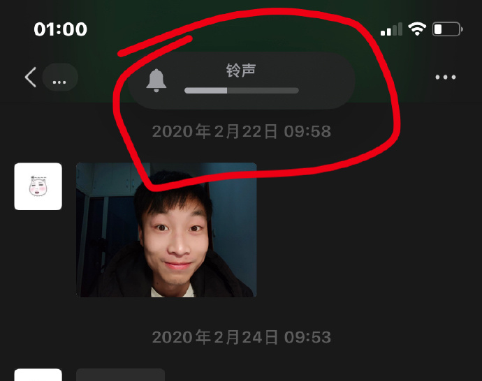 iOS13 iPhone11听语音发语音导致系统音量减小什么时候才能修复__财经头条