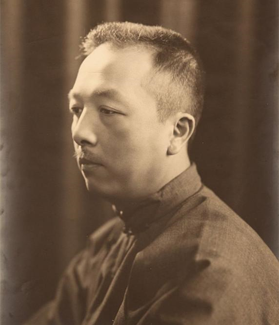 民国才子一首情诗，当初被批露骨，被谱曲演唱后，如今却大红大紫__财经头条