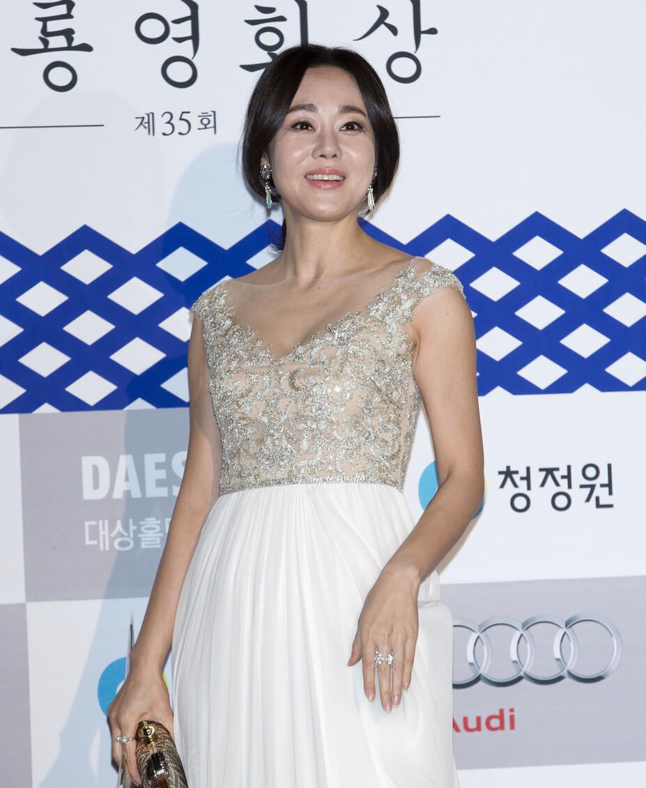 豪爽泼辣女星金允珍：把赚钱当作是自己的动力之一