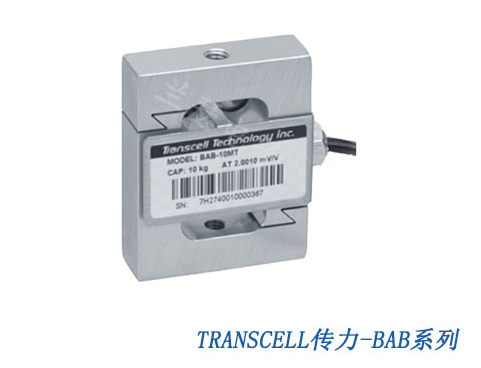 美国Transcell压力传感器__财经头条