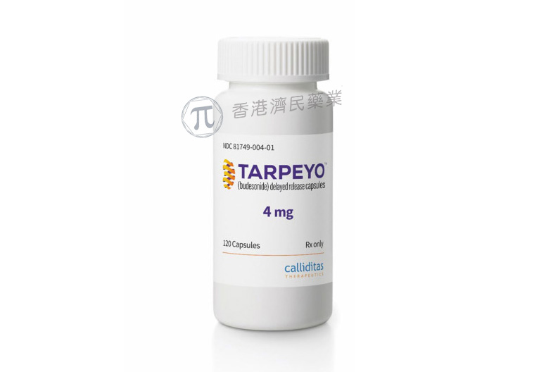 第二种降低IgA肾病蛋白尿新药！FDA加速批准sparsentan