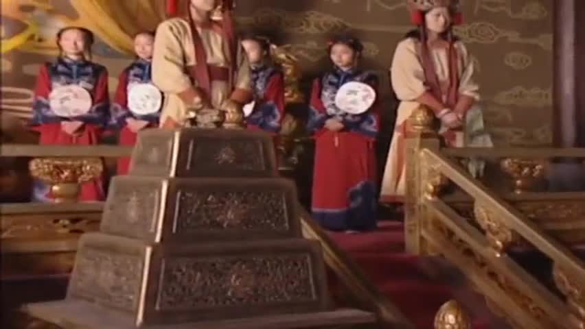 韦昌辉杀了杨秀清后骄纵，从这看出，洪秀全起杀心了|影视|电影|电视剧_新浪新闻